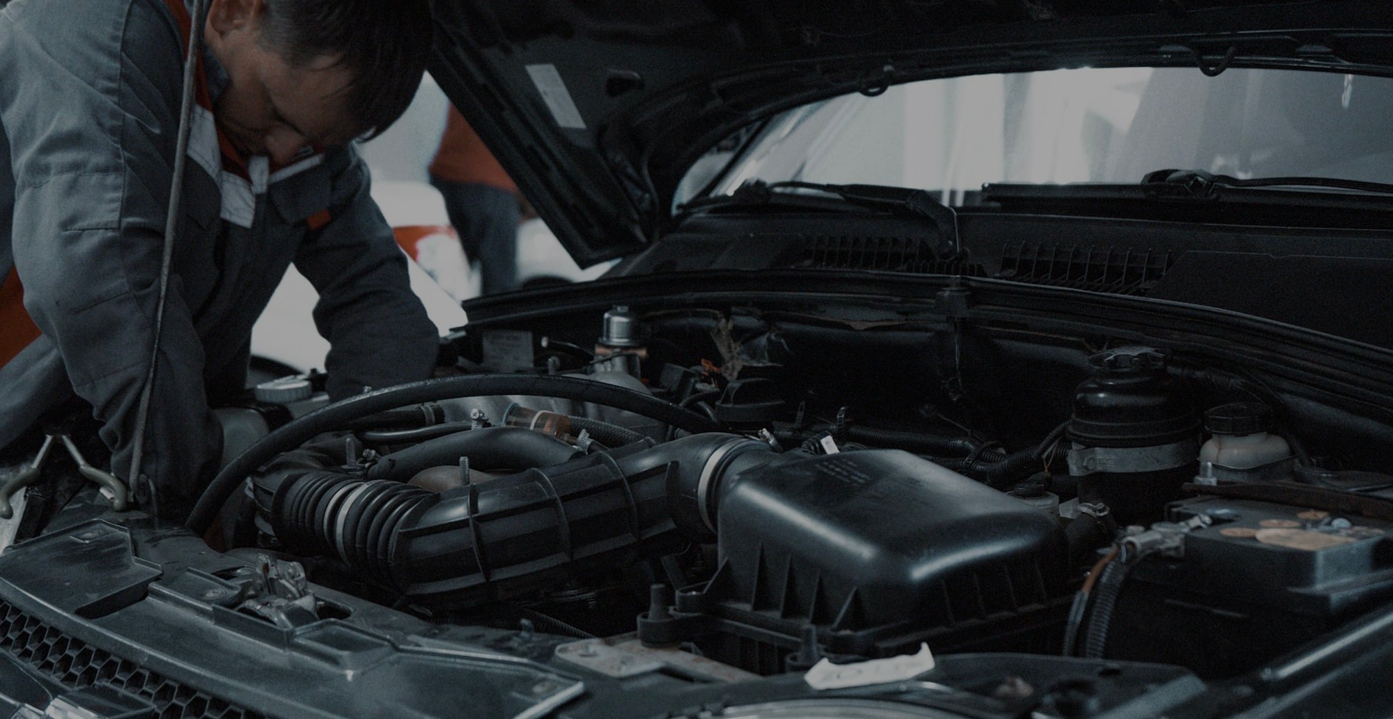 Auto Body Finishing, Repair & Towing in Bridgeton NJ - Ed's Body Shop
